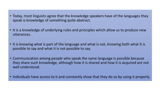 2, knowledge of language.pptx