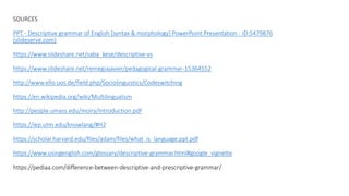 2, knowledge of language.pptx