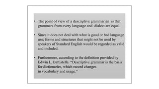 2, knowledge of language.pptx