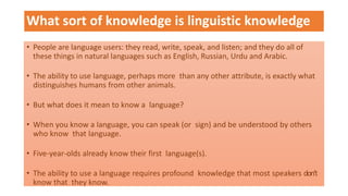 2, knowledge of language.pptx