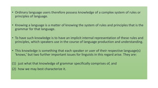 2, knowledge of language.pptx
