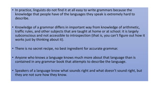 2, knowledge of language.pptx