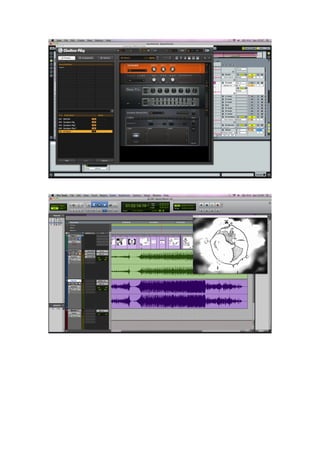 koko's earth control | PDF