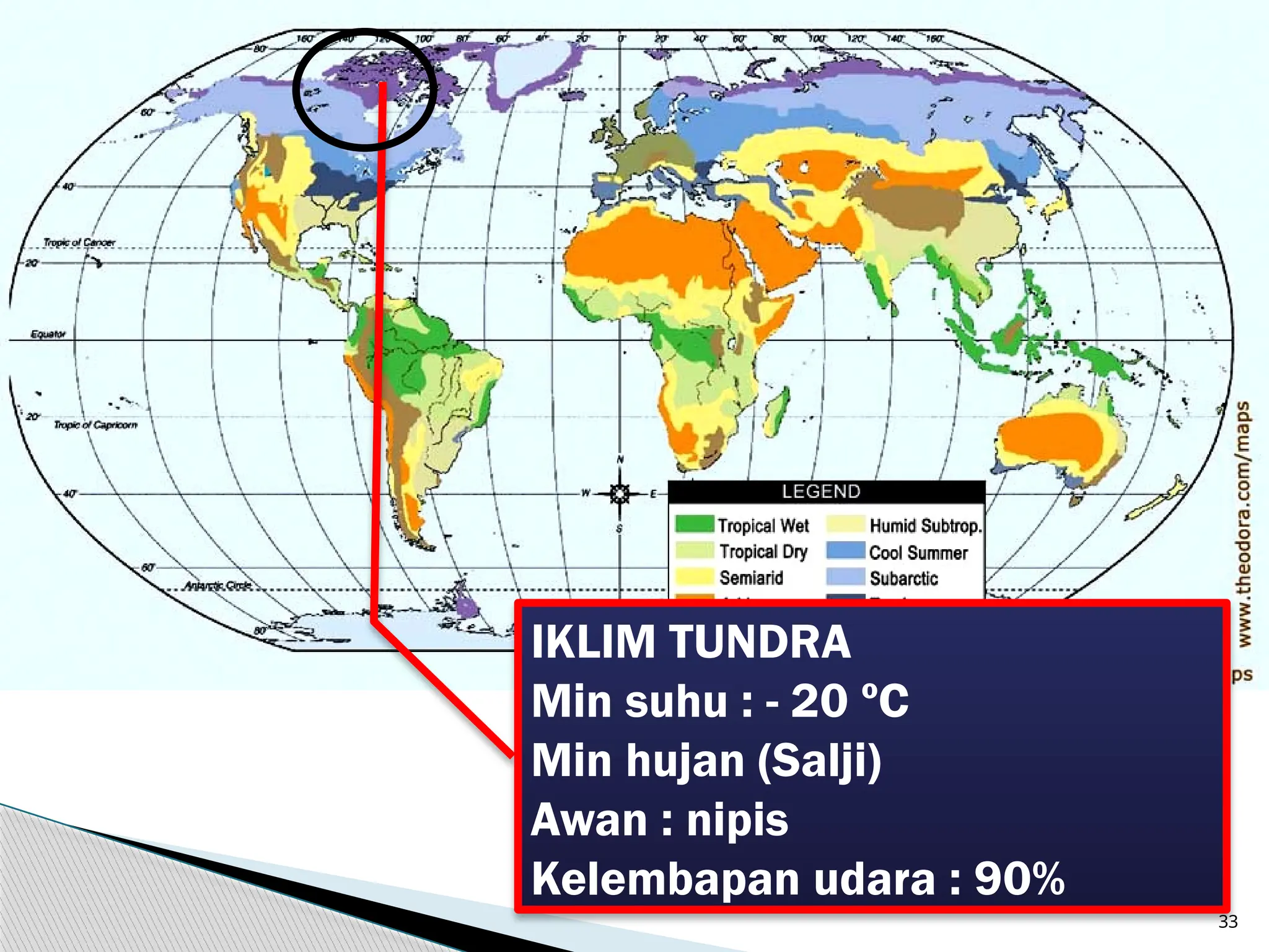 2 KONSEP CUACA Dan IKLIM stpm sistem terminal | PPT