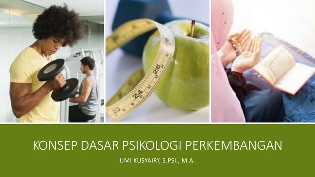 Konsep dasar psikologi perkembangan.pptx