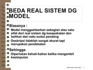 BAB 2 Konsep Dasar Trafik untuk pembelajaran D4 Teknik Telekomunikasi ...