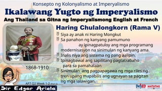 2 Konsepto ng Kolonyalismo at Imperyalismo (Part 2).pptx