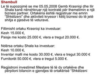 2 kontabiliteti i dividendit | PPT