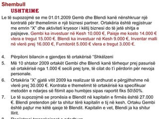 2 kontabiliteti i dividendit | PPT