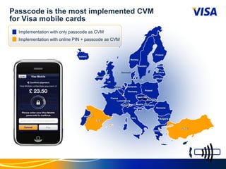 Smart Cards & Devices Forum 2012 - European mobile NFC update | PPT