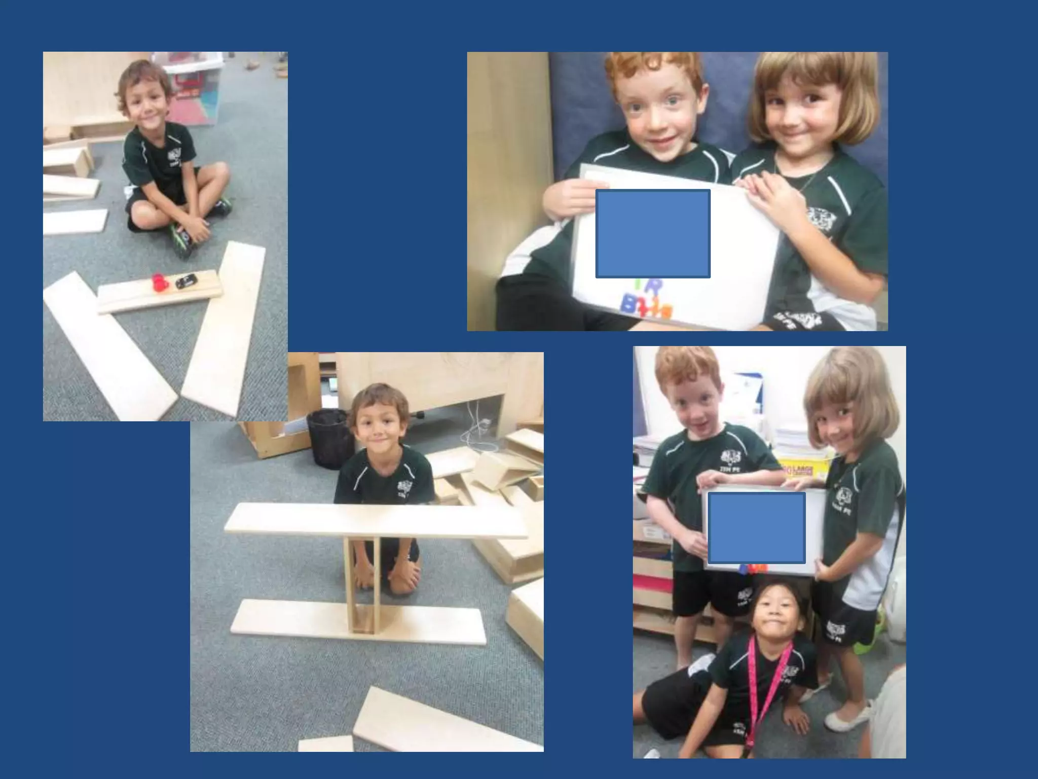 Literacy through play | PPTX