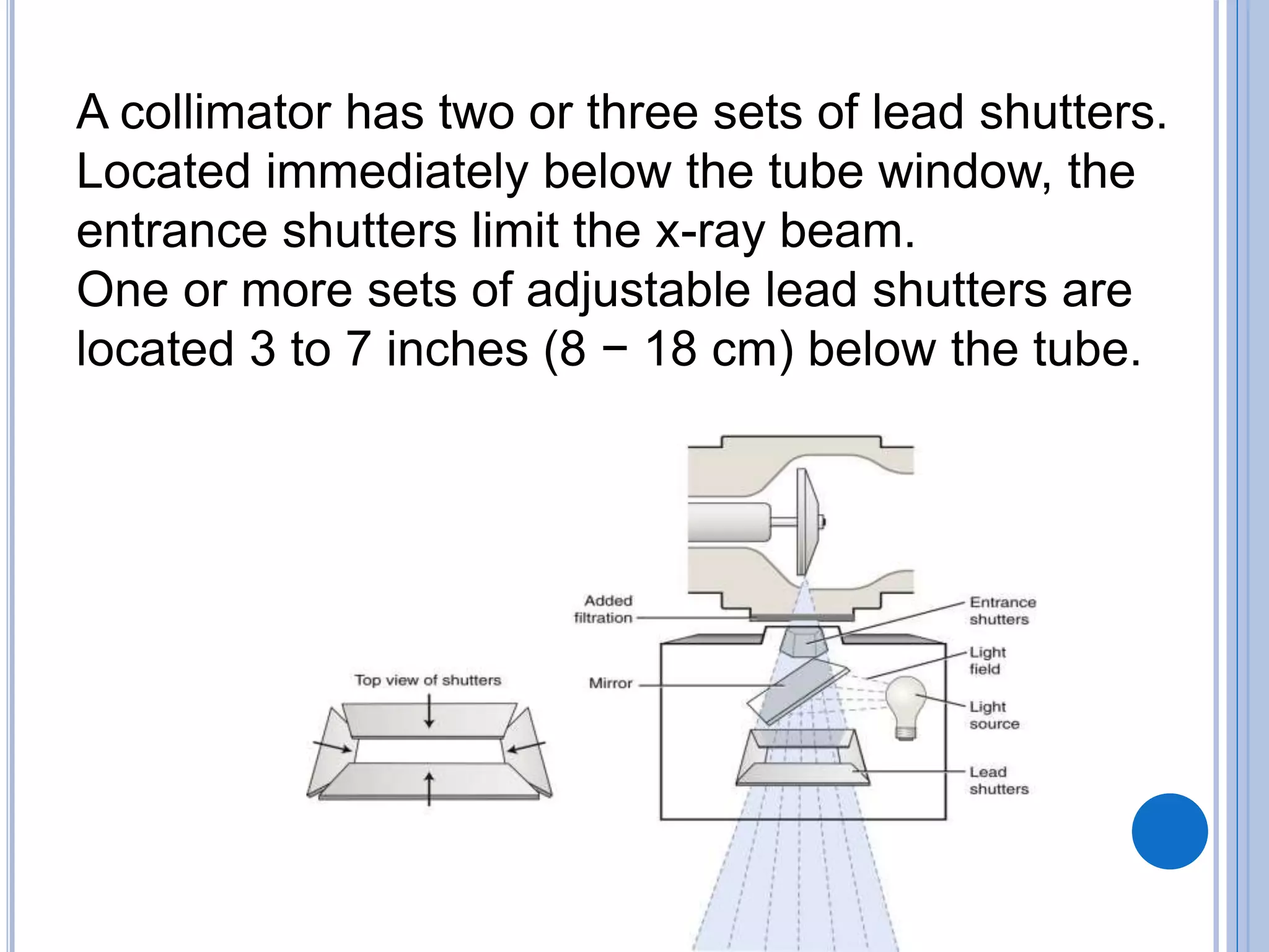 2lab xray parts | PPTX