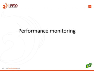 Life with big Firebird databases | PDF