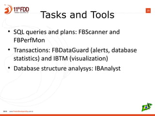 Life with big Firebird databases | PDF