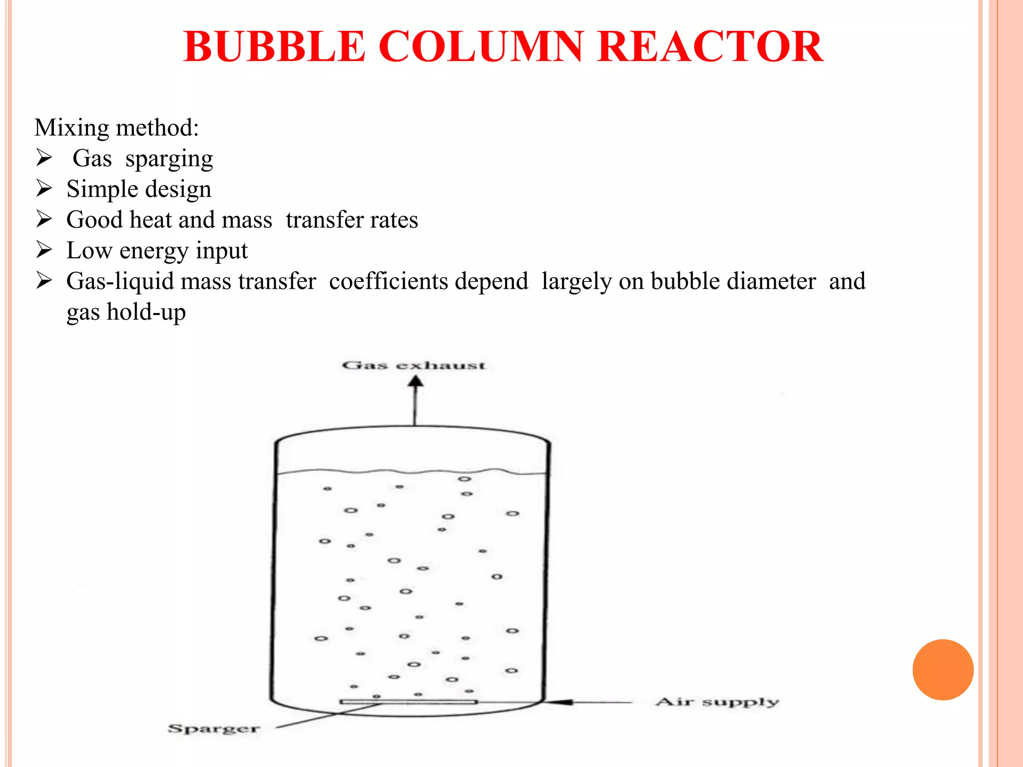 large scale production fermenter | PPTX