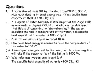2 latent heat | PPT
