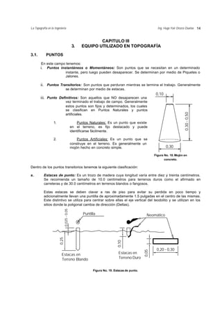2 la topografia_en_la_ingenieria | PDF