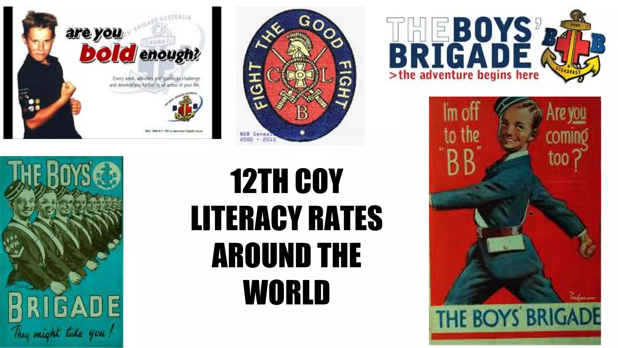 Bb values venture | PPT