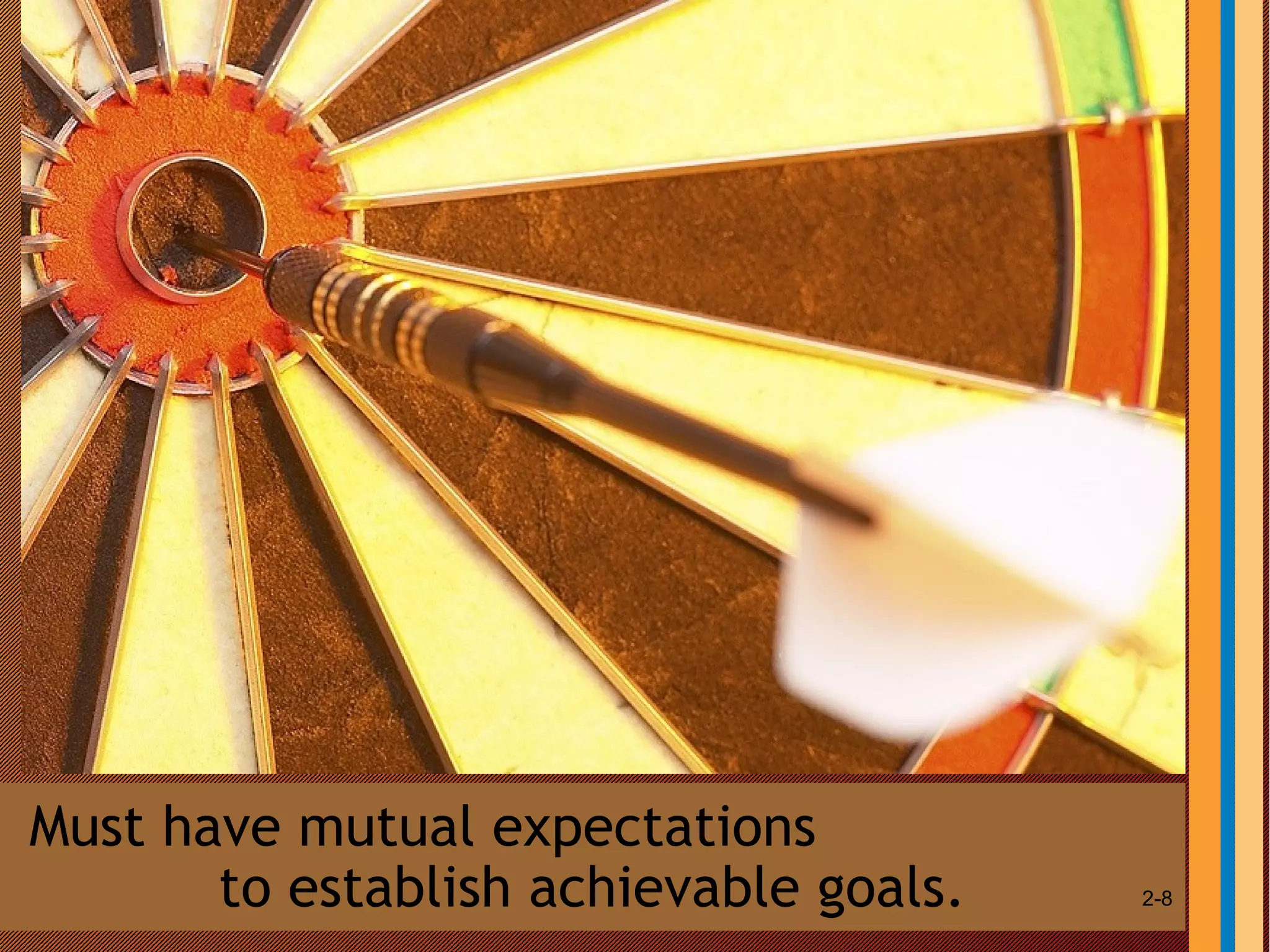 Preceptorship,-Learning needs | PPT