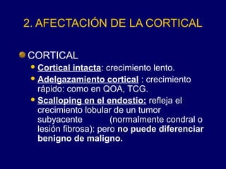 2lesiones tumorales oseas | PPT