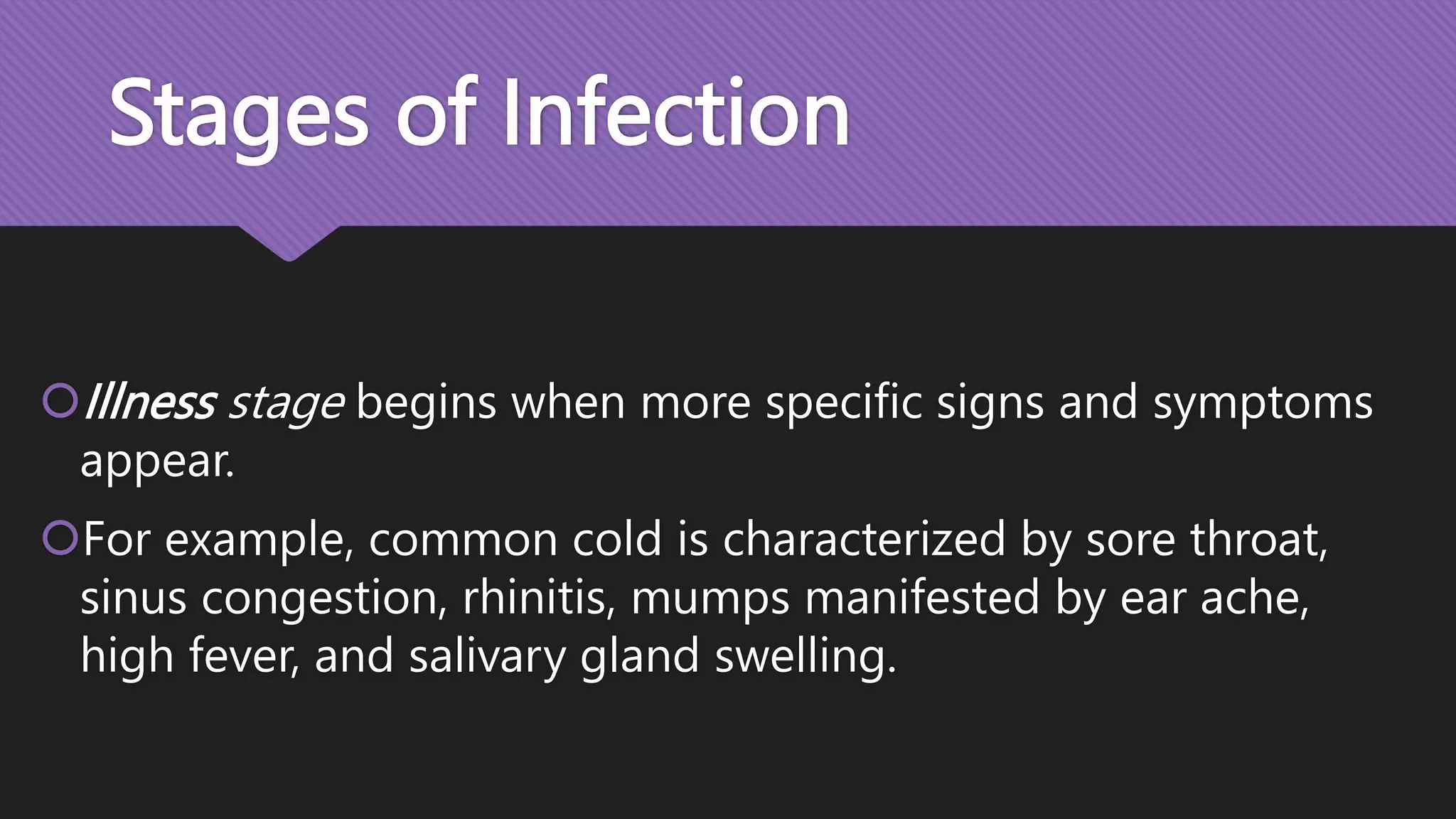 (2) Lesson 1 Stages of Infection 2.pptx