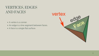 Lesson 2 - Drawing Objects | PDF
