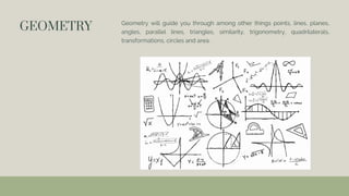 Lesson 2 - Drawing Objects | PDF