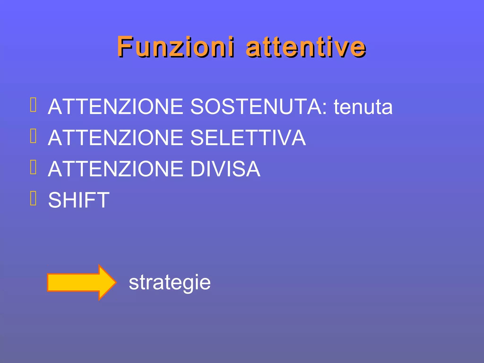 2^lezione | PPT
