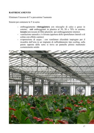 2 lezione la floric in amb protetto | PDF