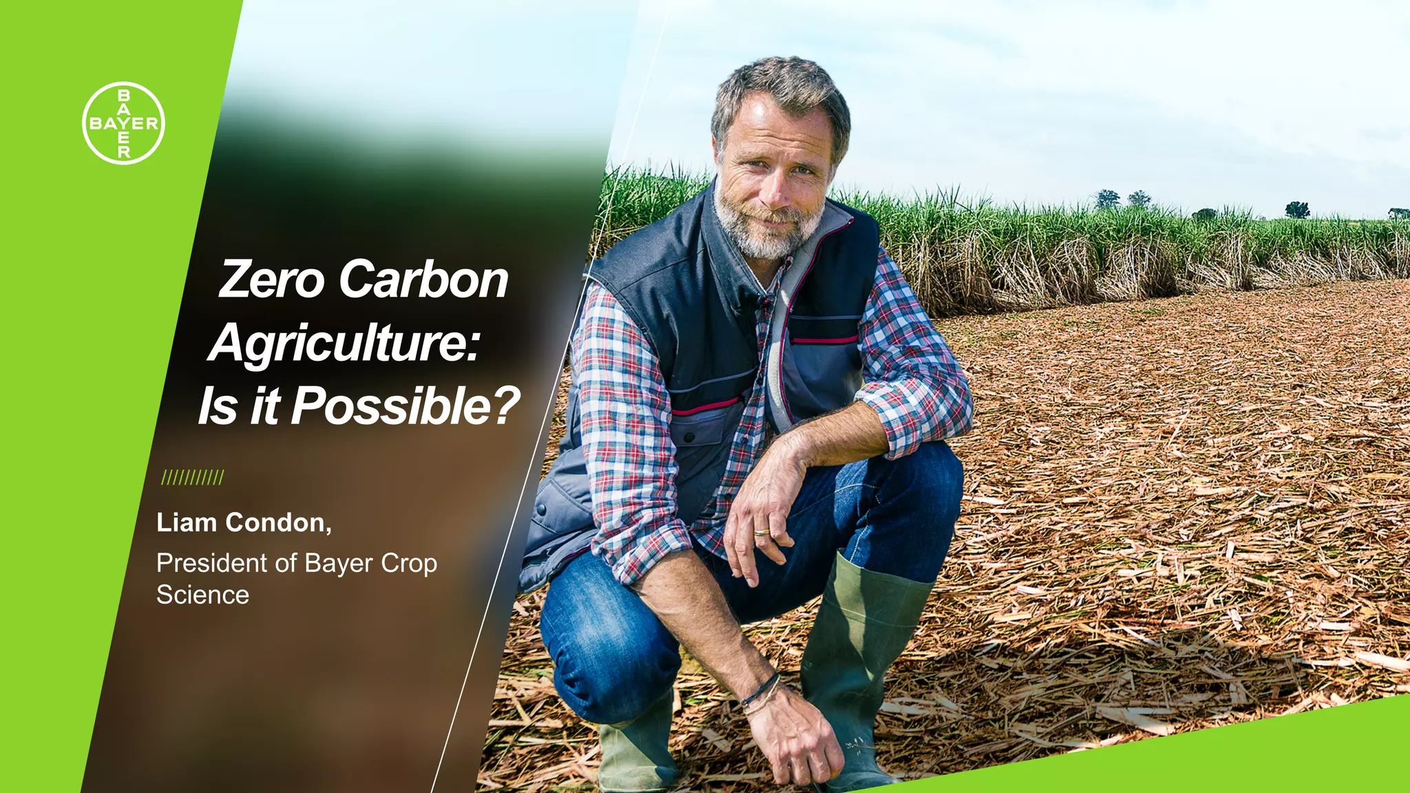 Zero carbon agriculture: Is it possible? | PDF