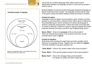 2 lilac module 2 oh ts | PPT