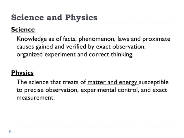 (2) linear motion | PPT