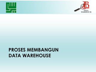 Lingkungan Data Warehouse | PDF