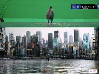 MPC FILM - VFX | PPT