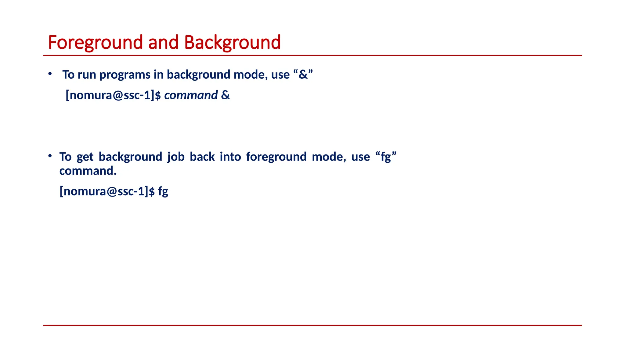 Linux Commands all presentation file .pptx