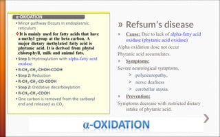 2 lipid oxidation types and steps and regulation.ppt