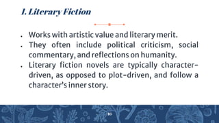 2 Literature and Literary Genres.pptx