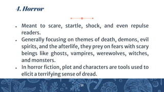 2 Literature and Literary Genres.pptx
