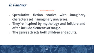 2 Literature and Literary Genres.pptx