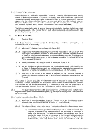 GWac Ar Raas II Solar PV Plant Project . | PDF