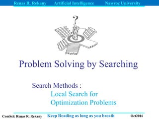 AI local search | PPT