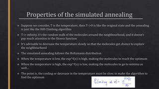 2)local search algorithms | PPTX