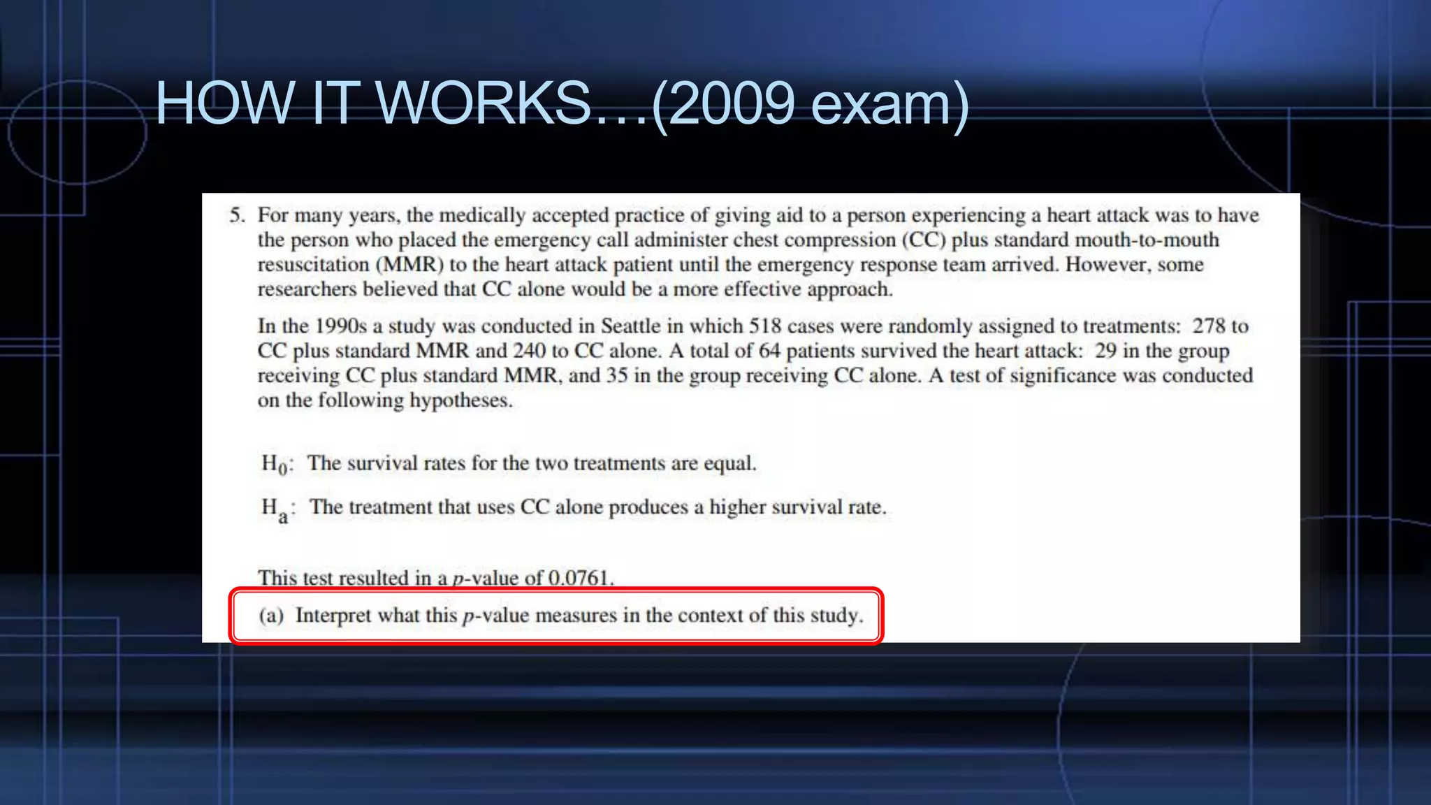 Assembling The Model Solution | PPT