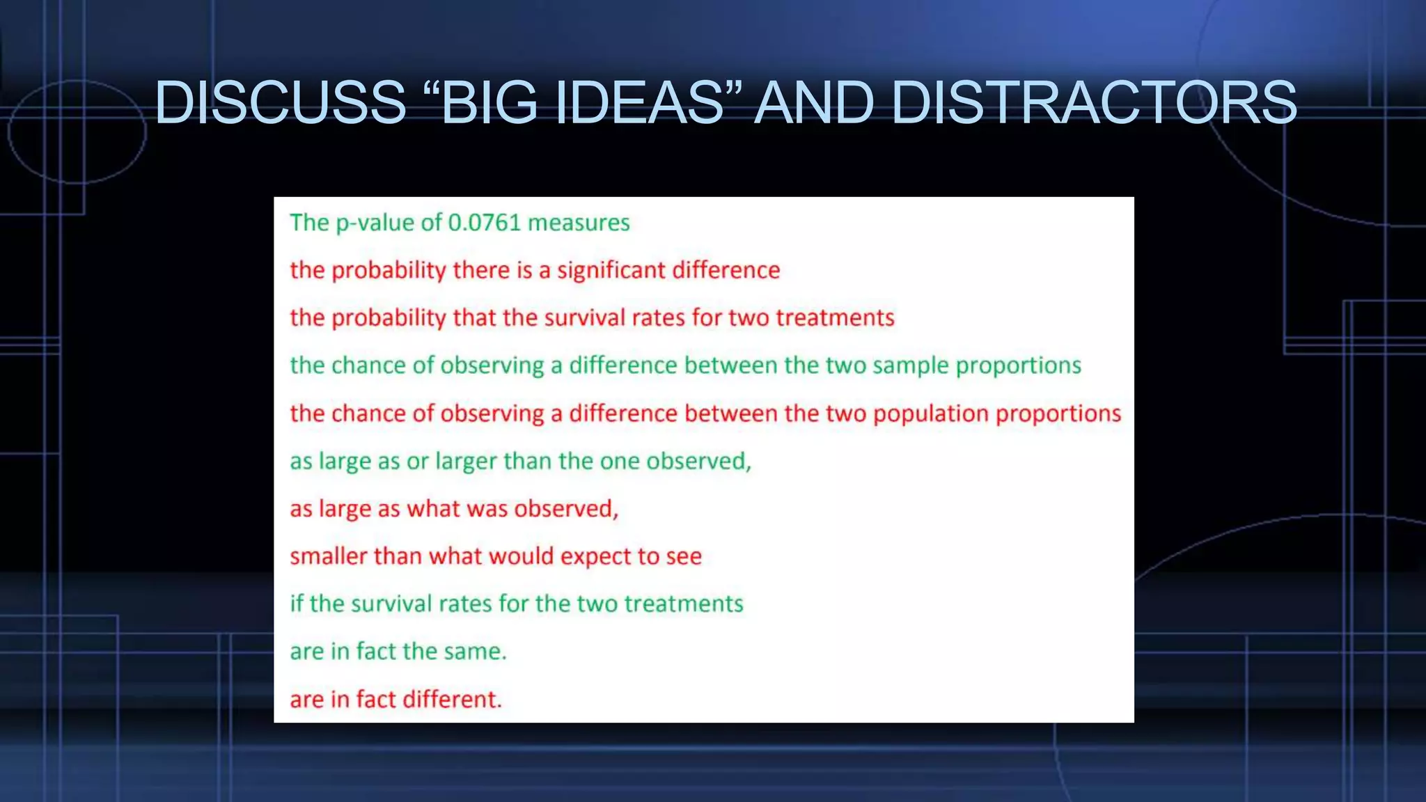 Assembling The Model Solution | PPTX