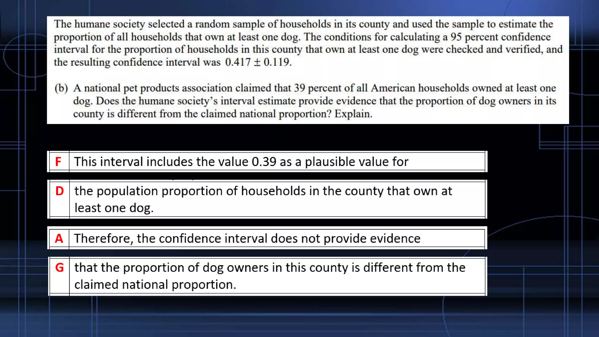 Assembling The Model Solution | PPT