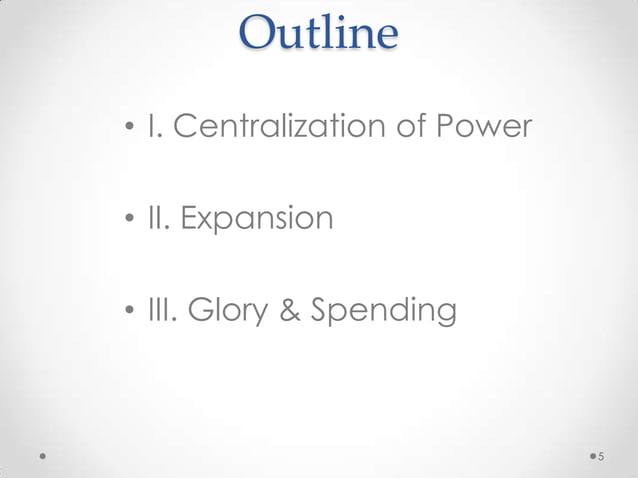 Louis XIV quintessential absolute monarch - absolutism | PPTX ...