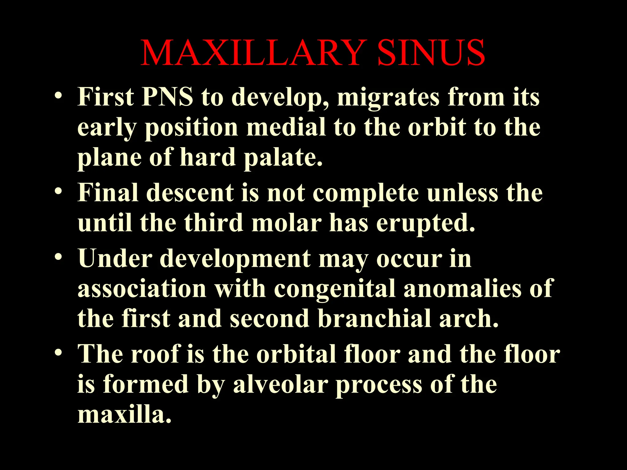 PNS_ANATOMY_AND_PATHOLOGY.pptx for educational purposes | PPTX