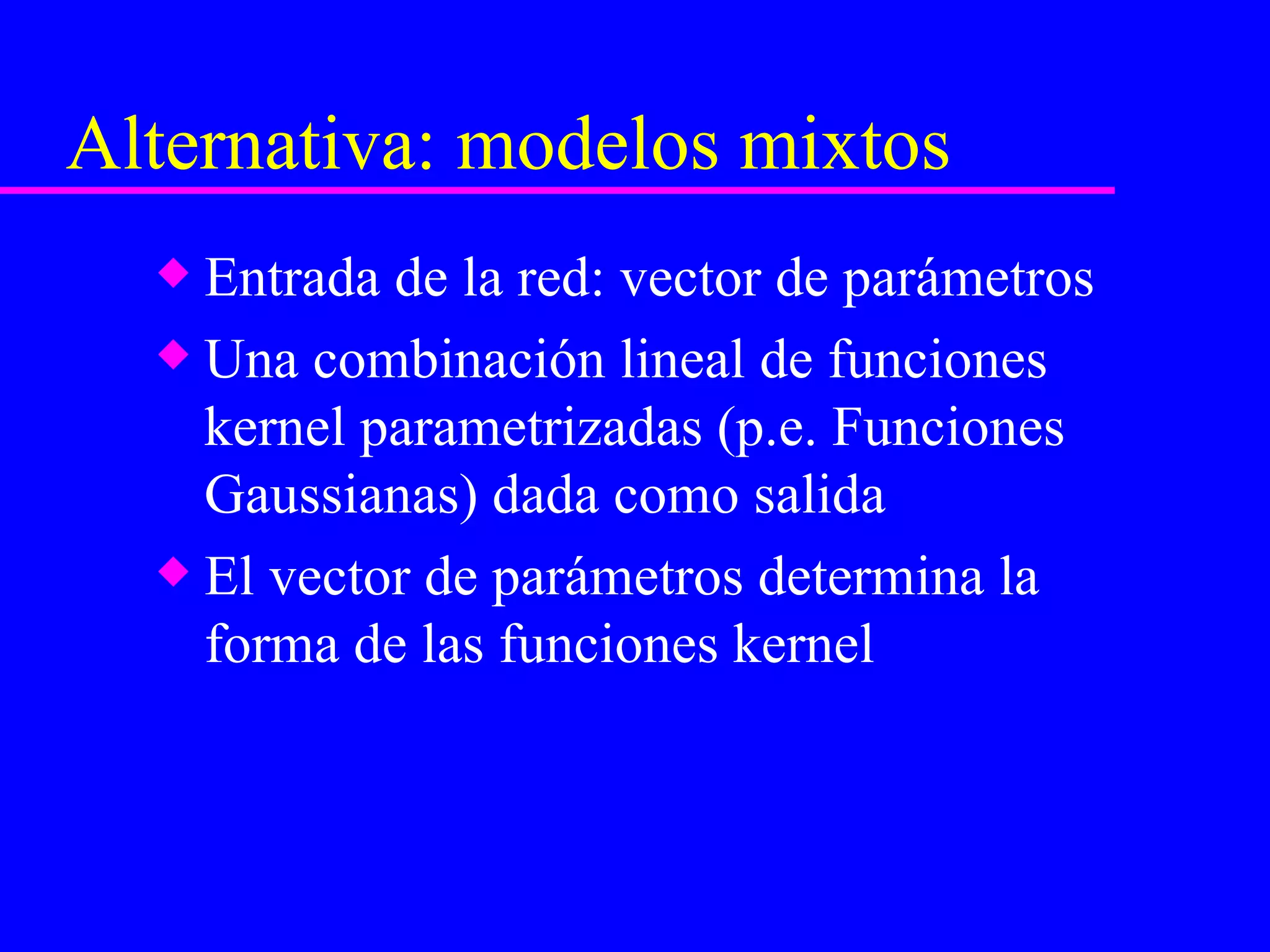 Learning Vector Quantization LVQ | PPT | Science