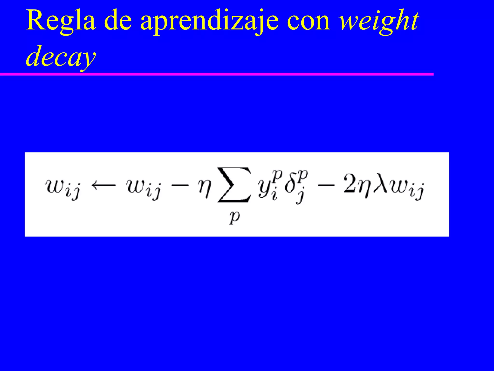 Learning Vector Quantization Lvq Ppt
