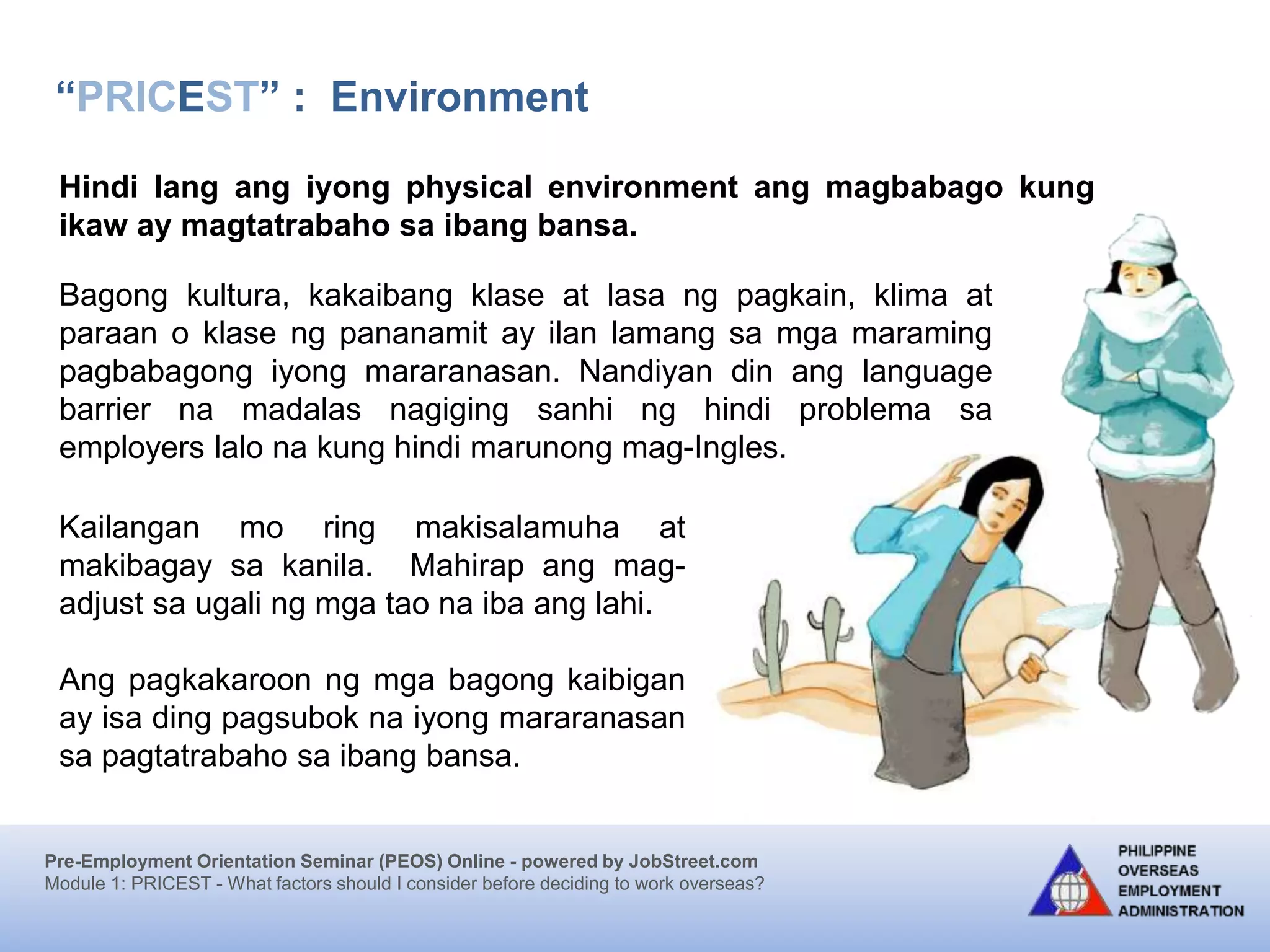 Filipino^module 1 pricest | PPTX